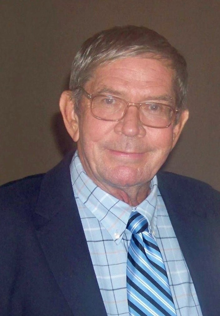 Larry Douglas Obituary - Pontotoc, MS
