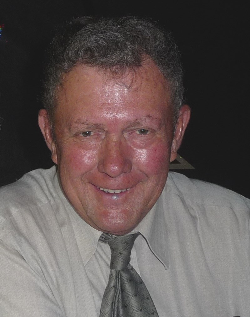 Mr. Ronald Peter Bohn Obituary - Kamloops, BC