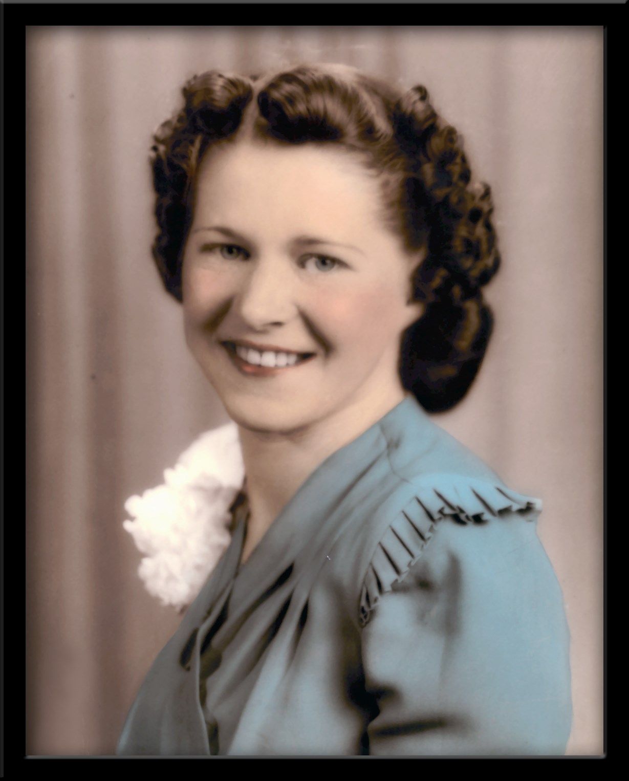 Georgina Rita McQueen Obituary - Sault Ste. Marie, ON