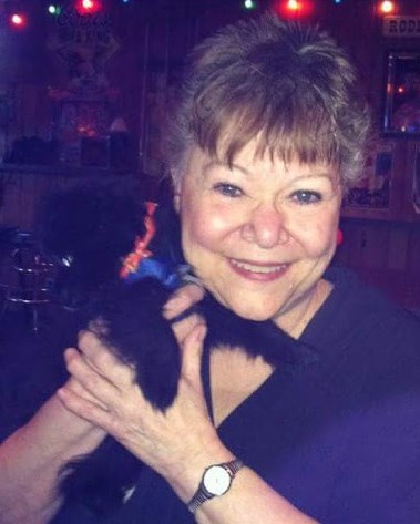 Rita Diane Tyner Obituary - Medford, OR