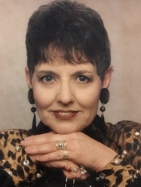 Shirley Sullivan Obituary - Fort Worth, TX