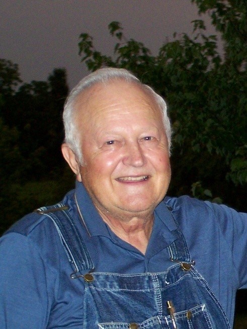 Jerry Nicholson Obituary - Liberty, MO