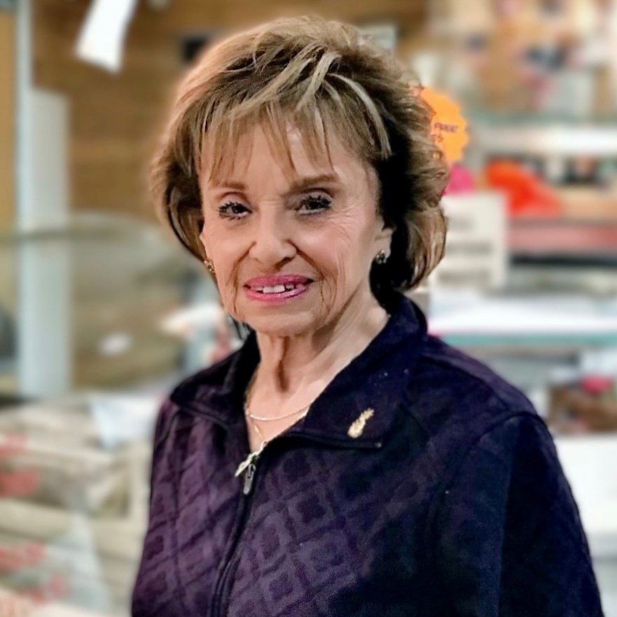 Marion Savene Obituary - Port Jefferson Station, NY