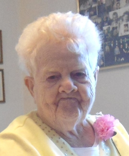 Mary Morrison Obituary - Sydney, NS Mary Morrison Obituary - Sydney, NS