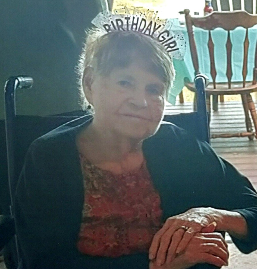 Minnie Pearce Obituary - Brunswick, GA