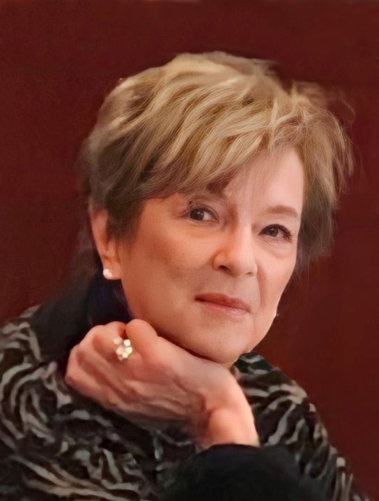 Ann Marston Obituary - Providence, RI