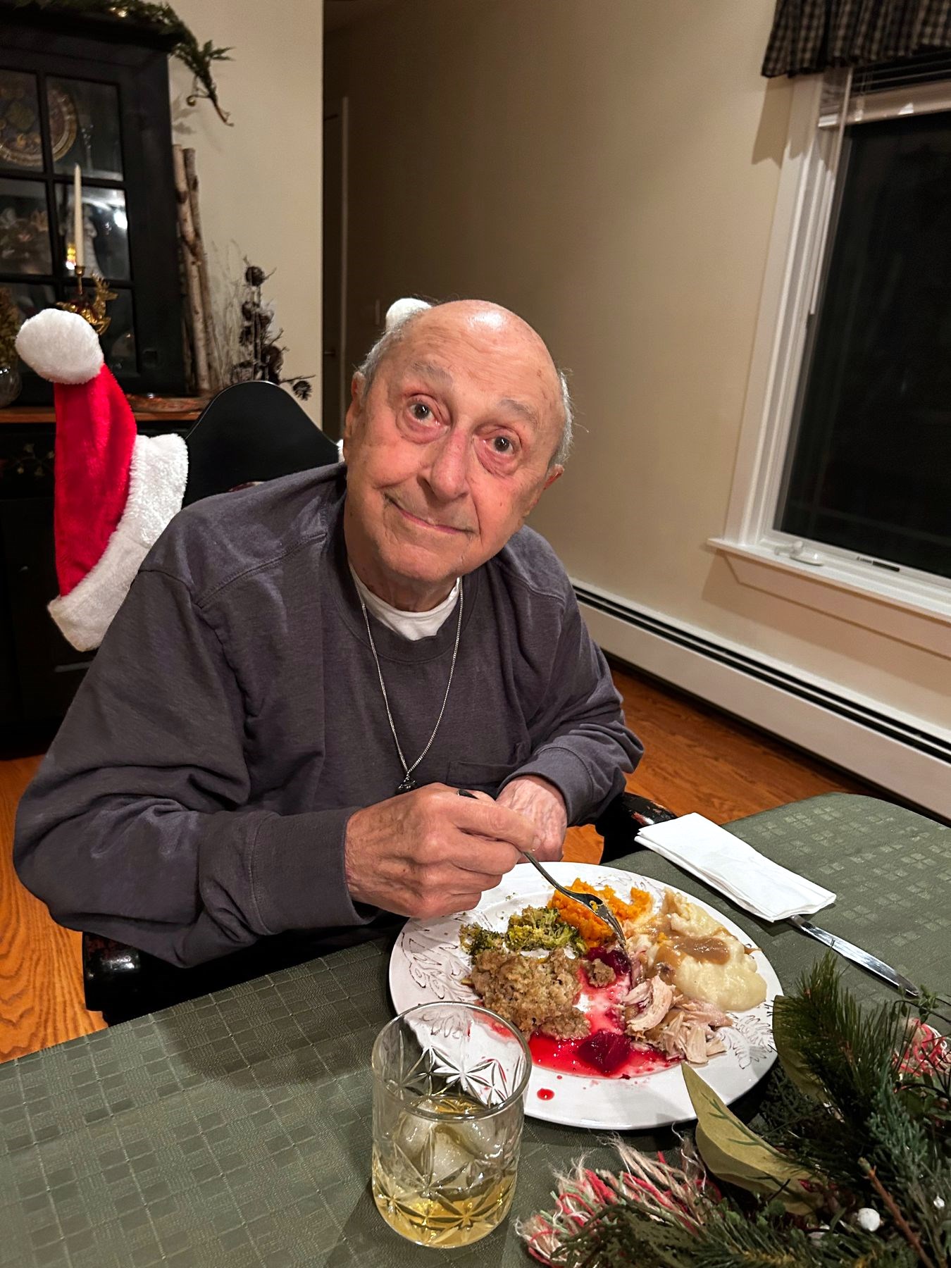 Nicholas DeMarco Obituary - Westwood, NJ