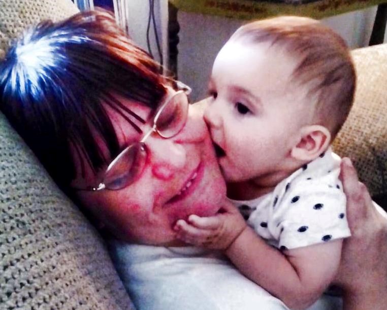 Angela Lynn Compton Obituary - Beech Grove, IN