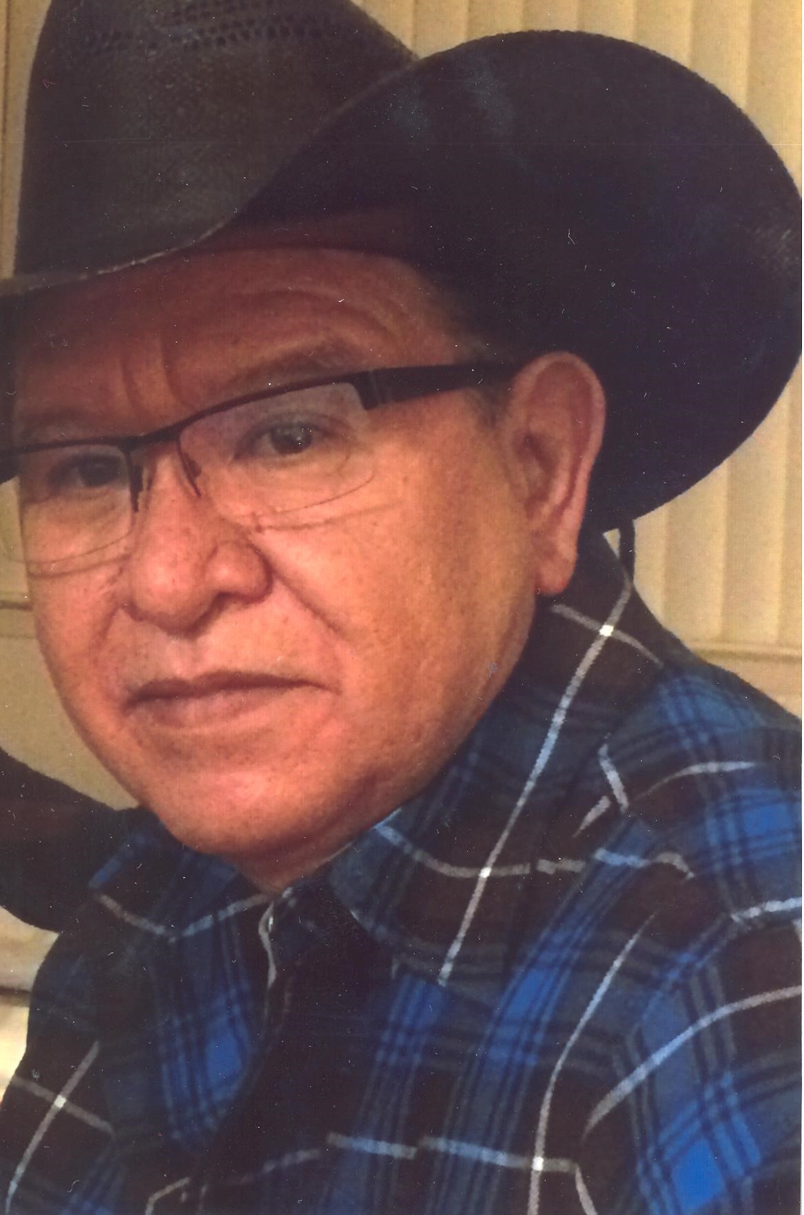 Raul Chapa Jr. Obituary - Clovis, CA