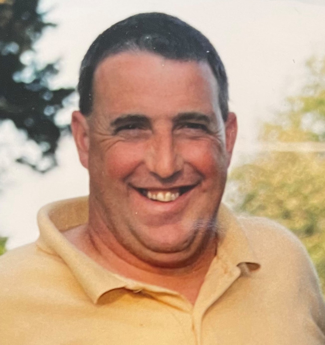 Joseph Hunter Obituary - Spokane Valley, WA