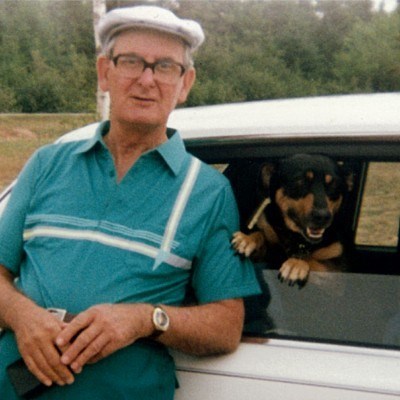 James Roberts Obituary - Guelph, ON