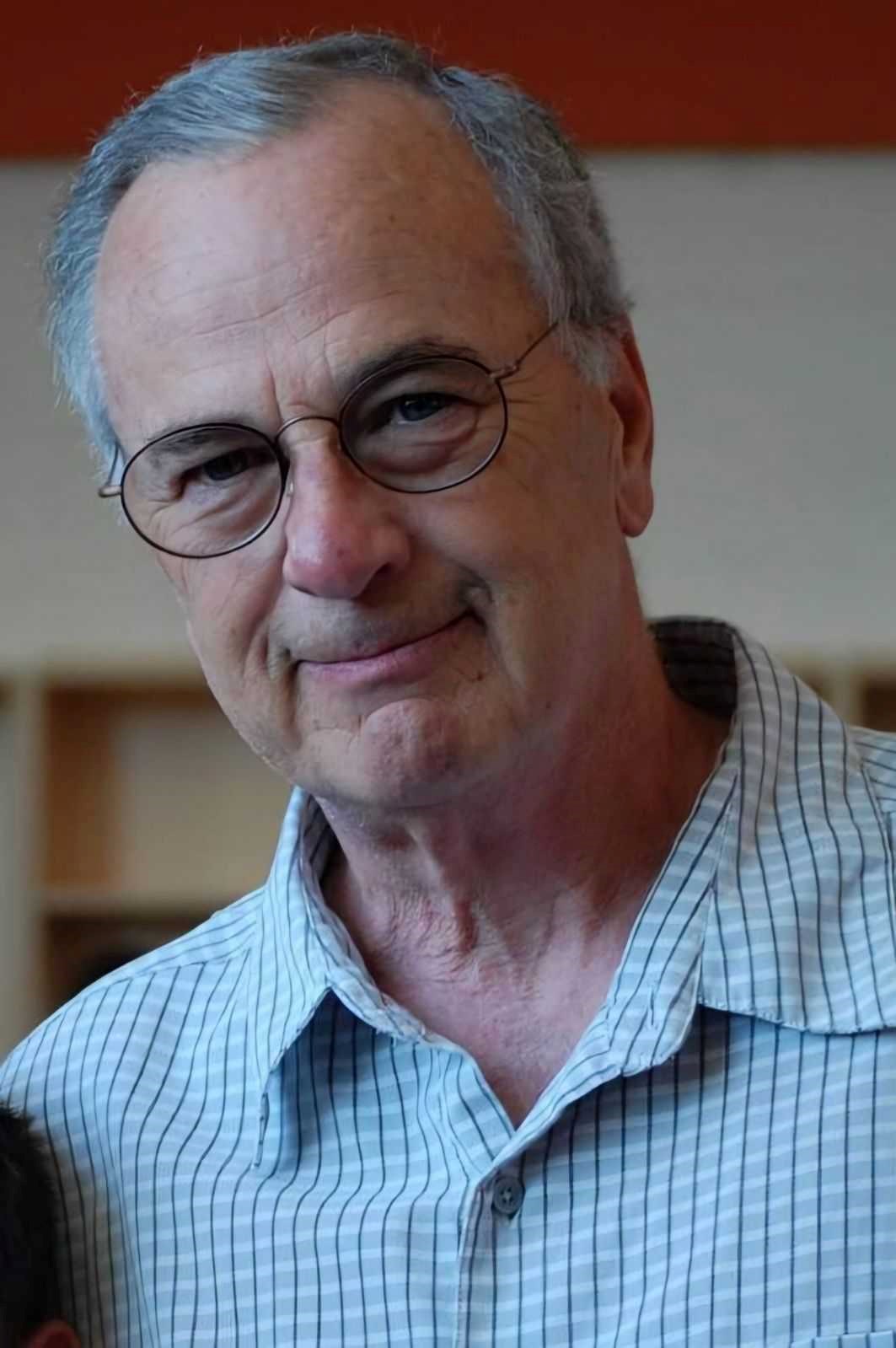 Richard Kimmel Obituary - Cambridge, ON