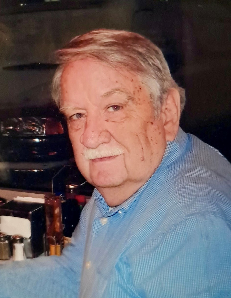 Claude Davis Obituary - Gahanna, OH