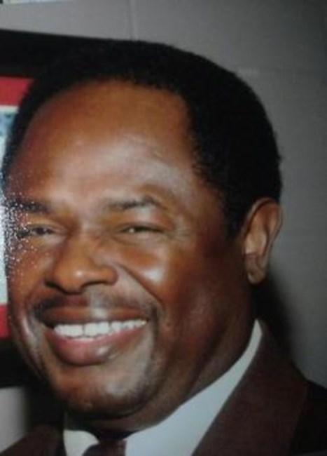 Mr. Henry Johnson Jr. Obituary - Houston, TX
