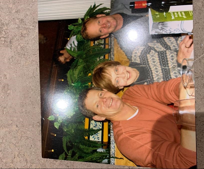 Gloria Katherine Eymann Obituary - Olathe, KS