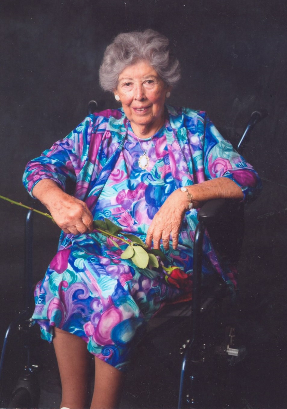 Hermalinda Gomez Ramirez Obituary - Riverside, CA