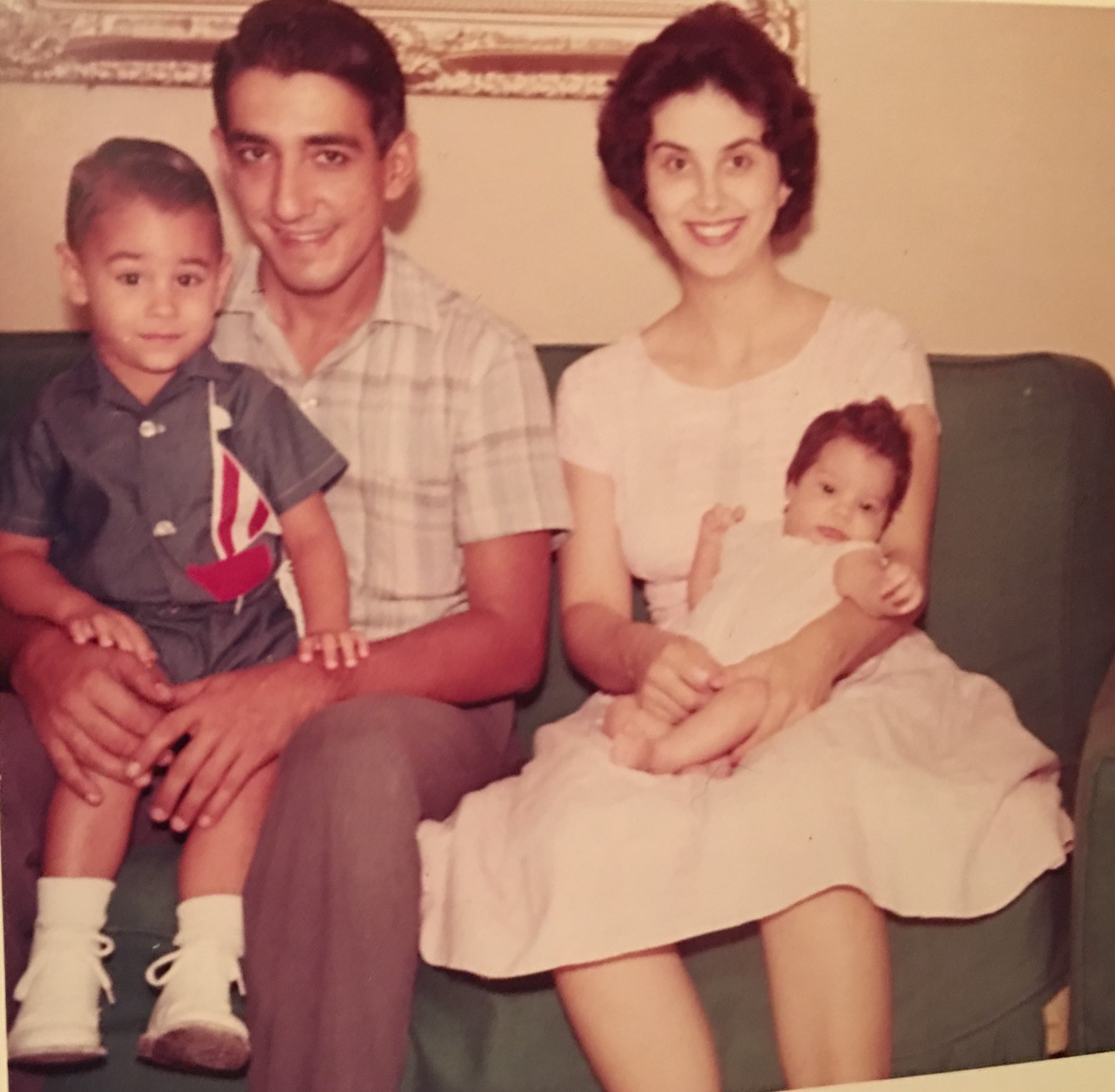 Raul DeLeon Obituary - Miami, FL