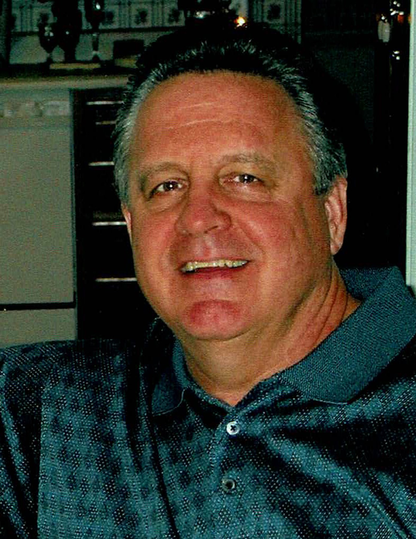 Charles "Bob" Robert Ware Obituary - New Bern, NC