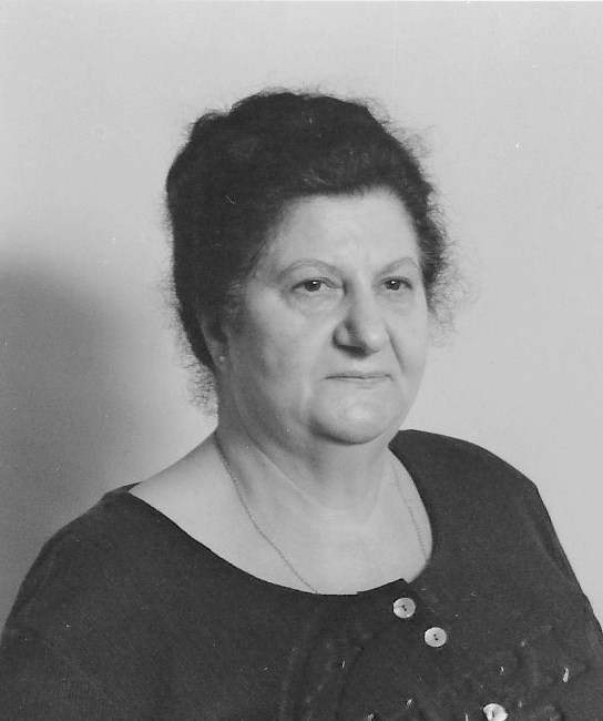 Francesca Furgiuele Obituary - Thornhill, ON