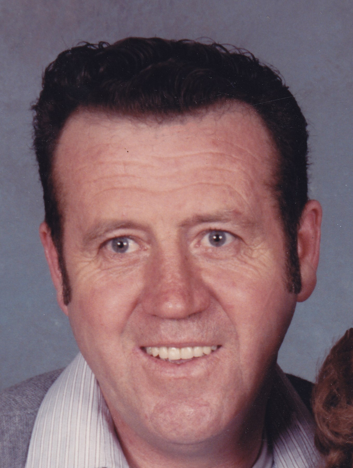 Samuel Holloway Obituary - Waynesboro, VA