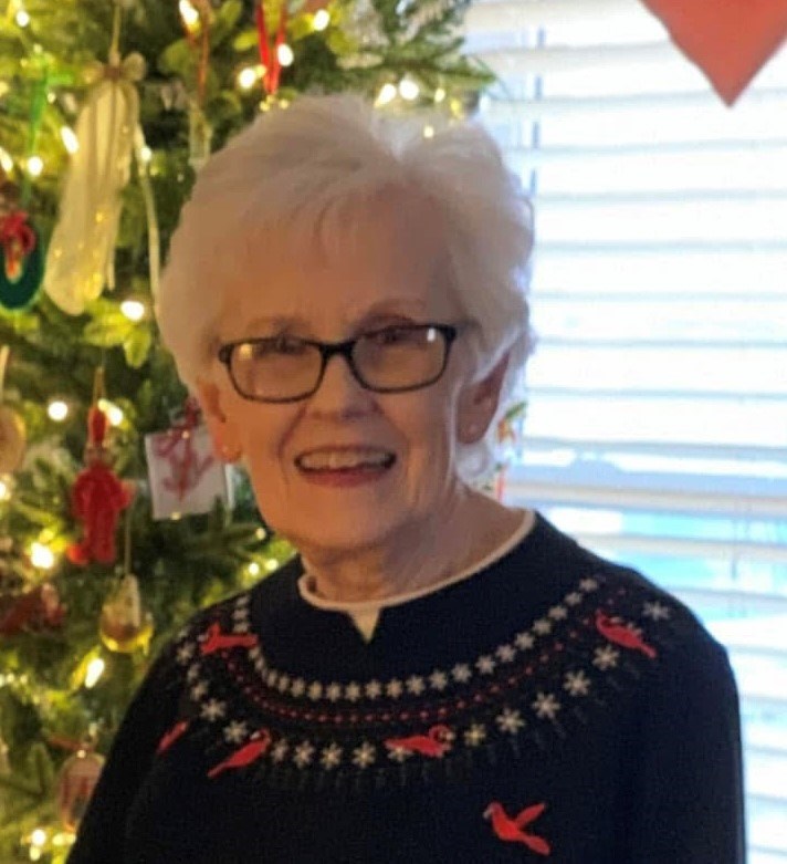 Elaine Carpenter Obituary - Charlotte, NC