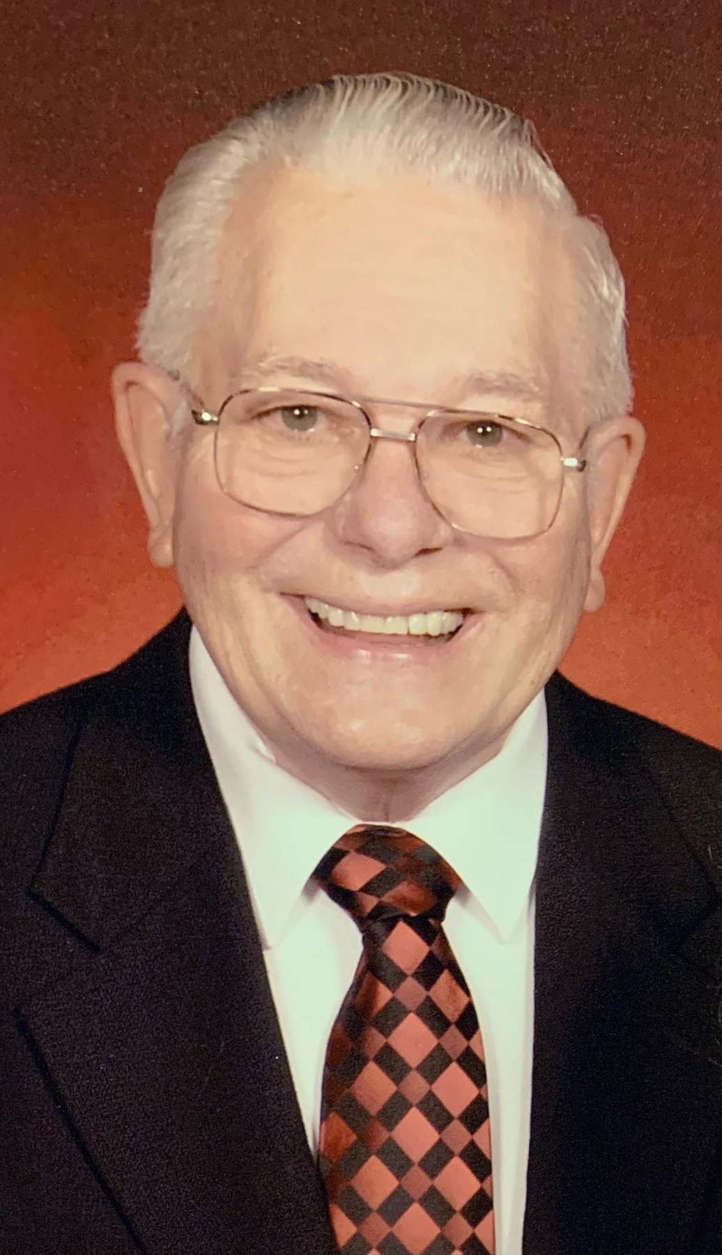 Share Obituary for Stanley Bunke | Rockford, IL