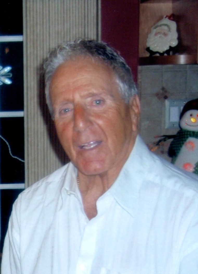 Carl D'Agostino Obituary - Jensen Beach, FL