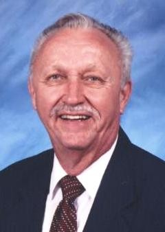 Edwin T. Meyer Obituary - San Antonio, TX