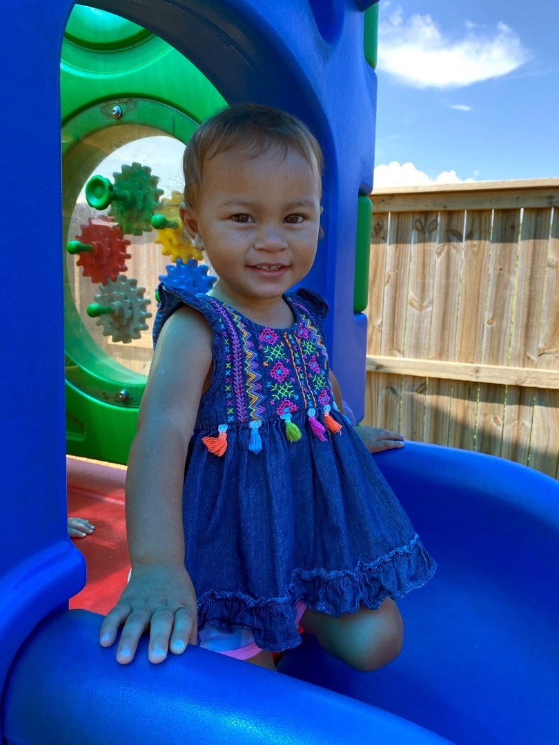 Elliana Jade Rivera Obituary - Corpus Christi, TX