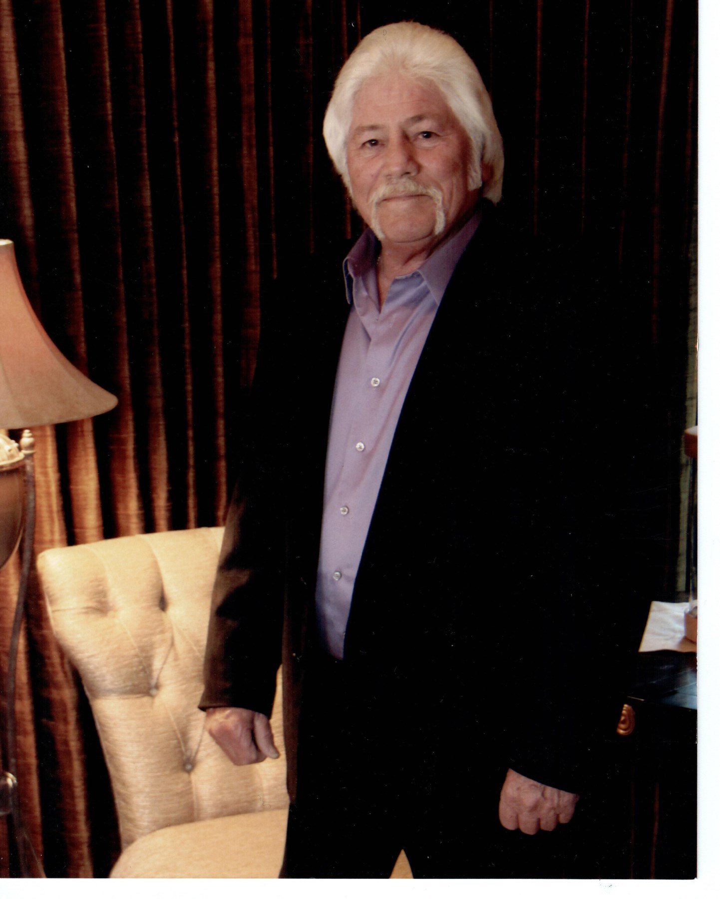 Steve Gustava Honc Obituary - Houston, TX