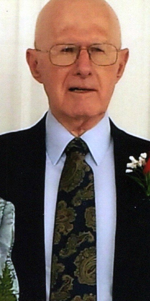 James Knipple Obituary - Olive Branch, MS