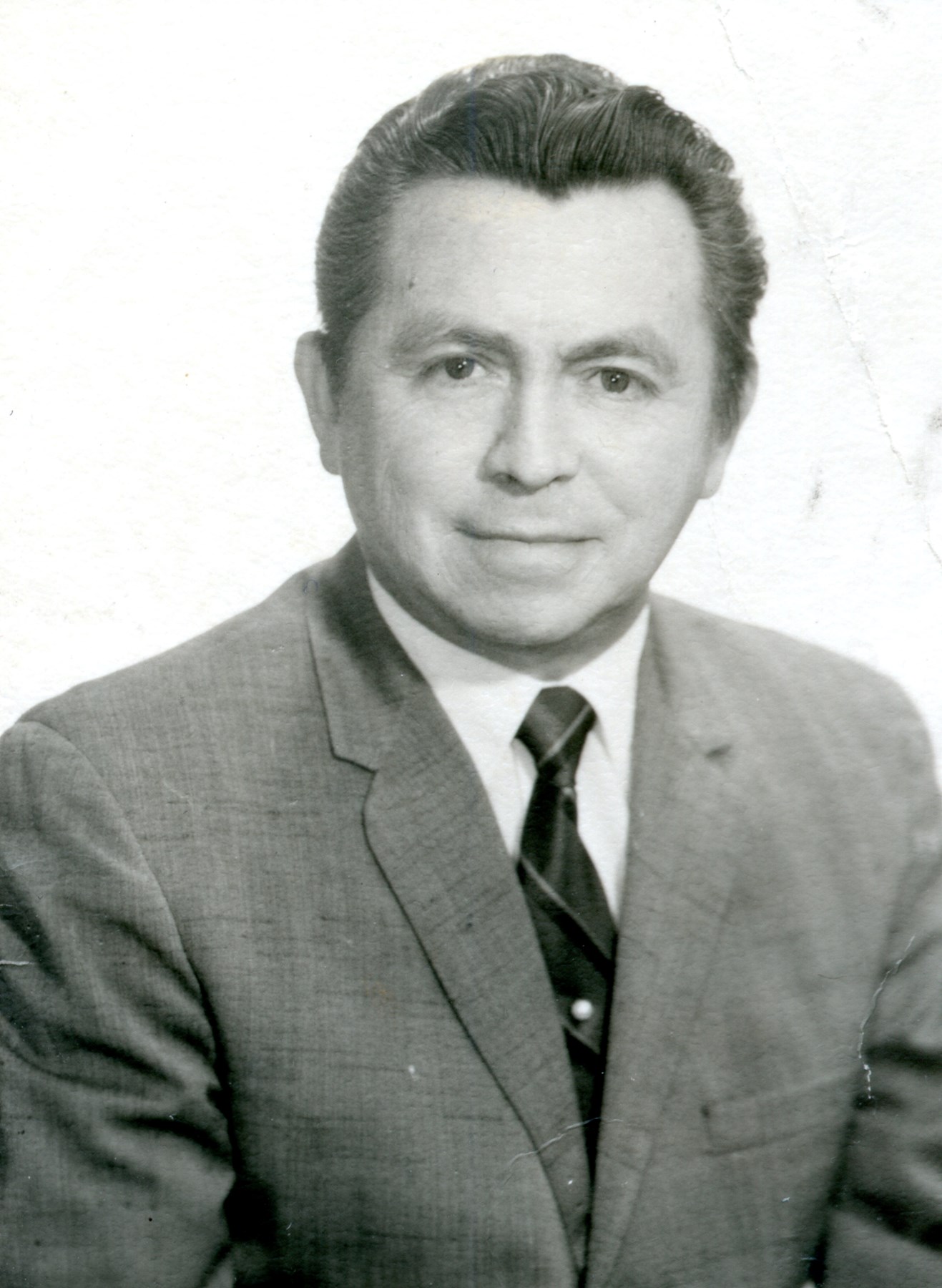 Regino Morales Obituary - San Gabriel, CA