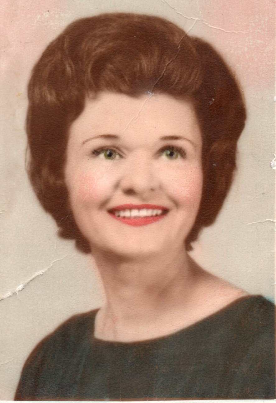 Mary Volz Obituary - Dallas, TX