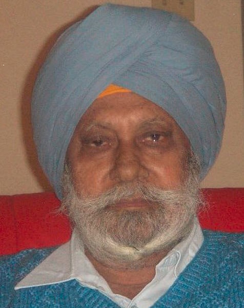 Sarjit Singh Obituary - Falls Church, VA