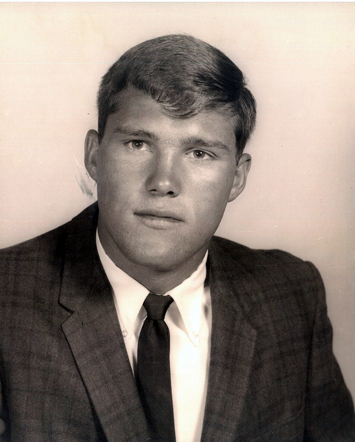 Paul Hartsel Obituary - Wichita, KS
