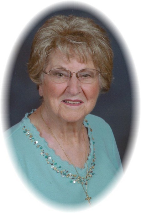 Grace Marie Perrone Obituary - Grosse Pointe Woods, MI