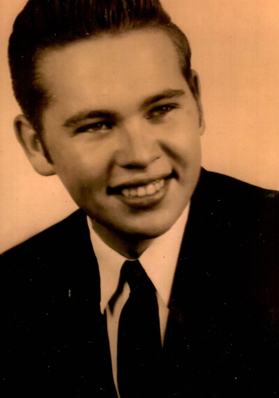 David Plaskett Obituary - Old Hickory, TN