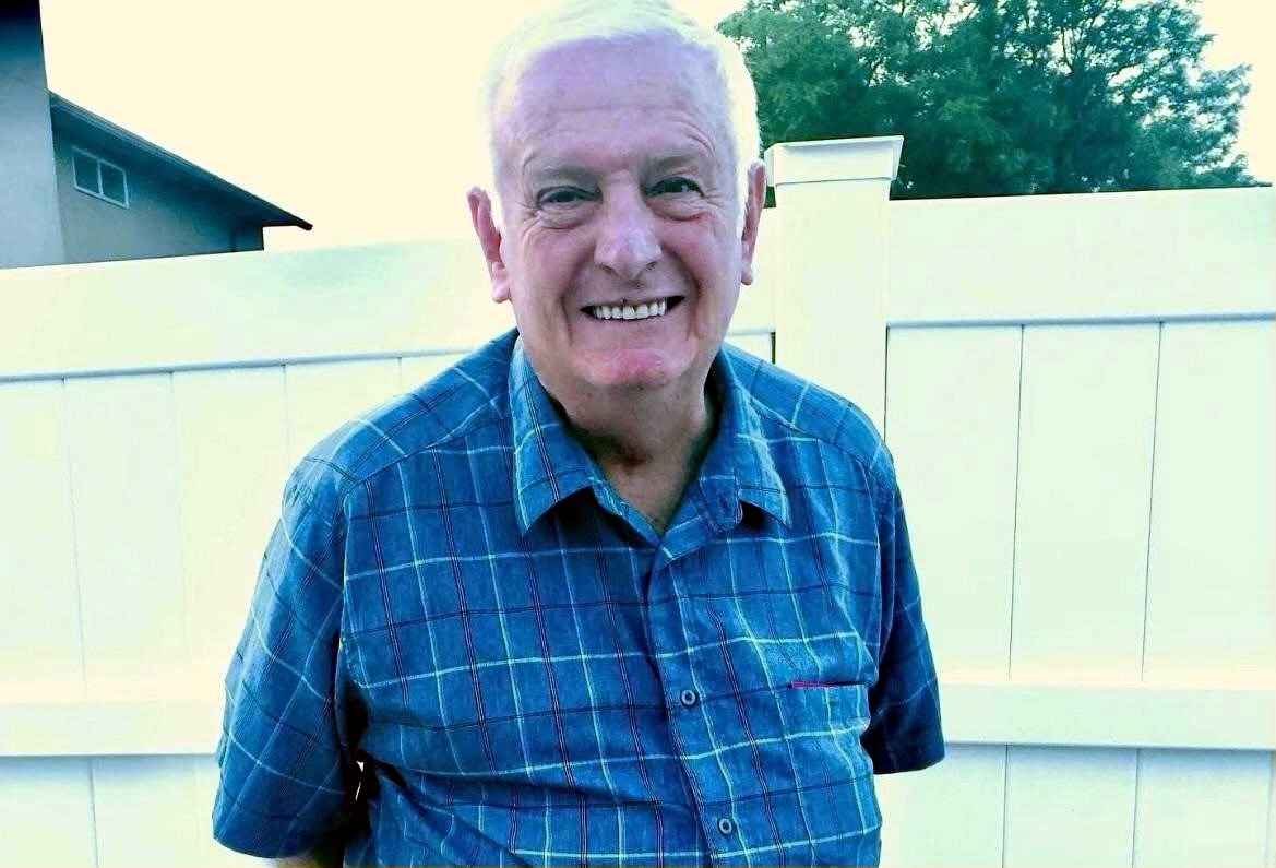 A. Jay Ward Obituary - West Valley City, UT
