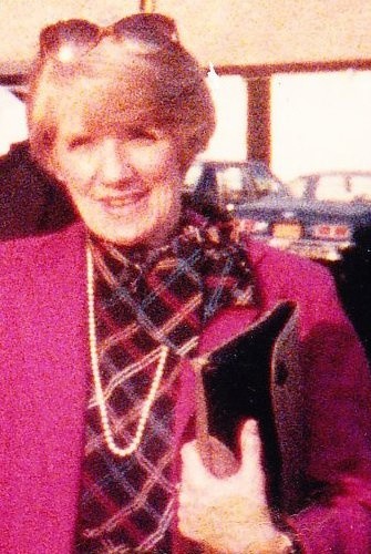 Eileen Hassel Obituary - Woodside, NY