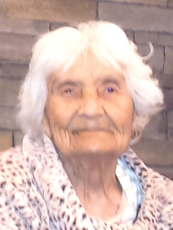 Minnie Fisher Obituary - Tahlequah, OK