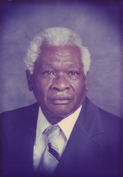 Samuel Thompson Obituary - Fort Worth, TX