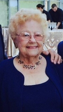 Joyce Macaluso Obituary - New Orleans, LA