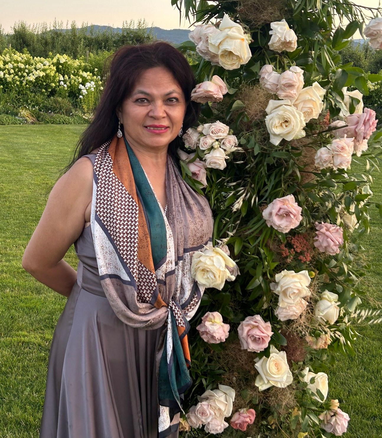Mary Ho Obituary - Houston, TX