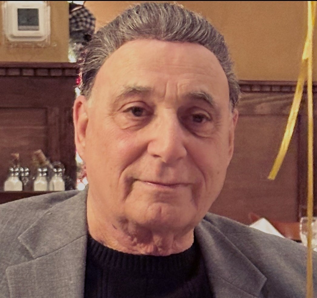 Patrick Bencivengo Obituary - New City, NY