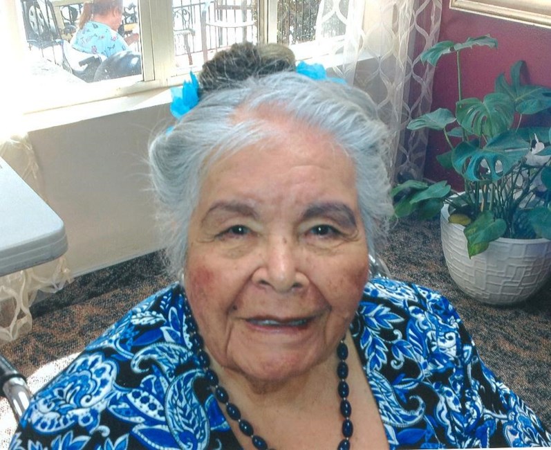Frances Saldaña Obituary - Oxnard, CA