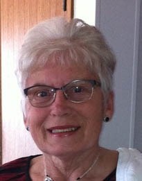 Alice "Doreen" Holyoak Obituary - Weyburn, SK