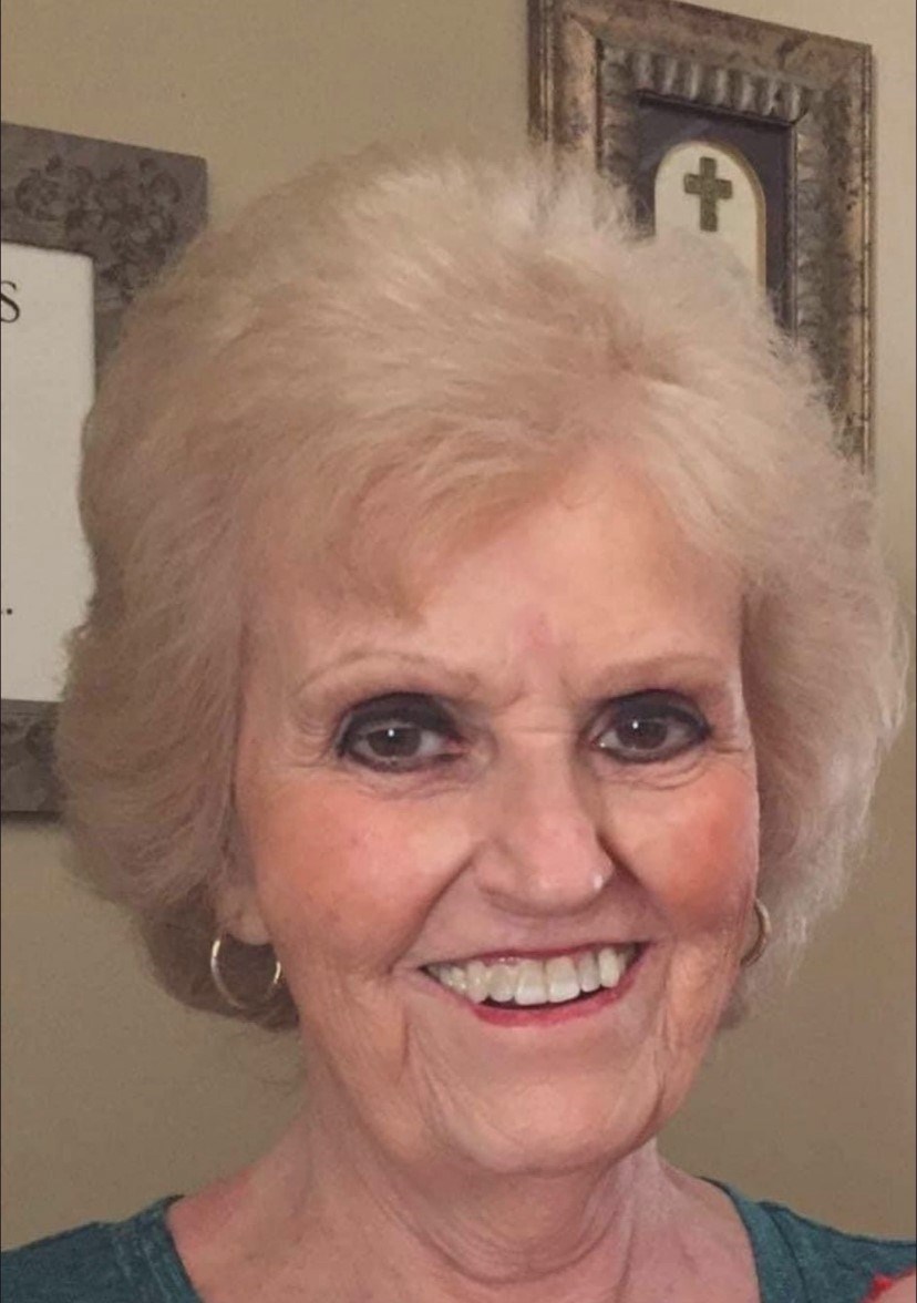 Ann Mitchell Obituary - Montgomery, AL