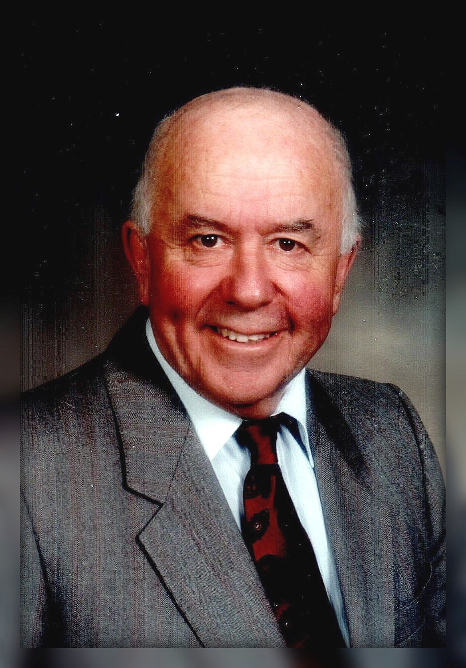 Walter Morrow Obituary - Sault Ste. Marie, ON