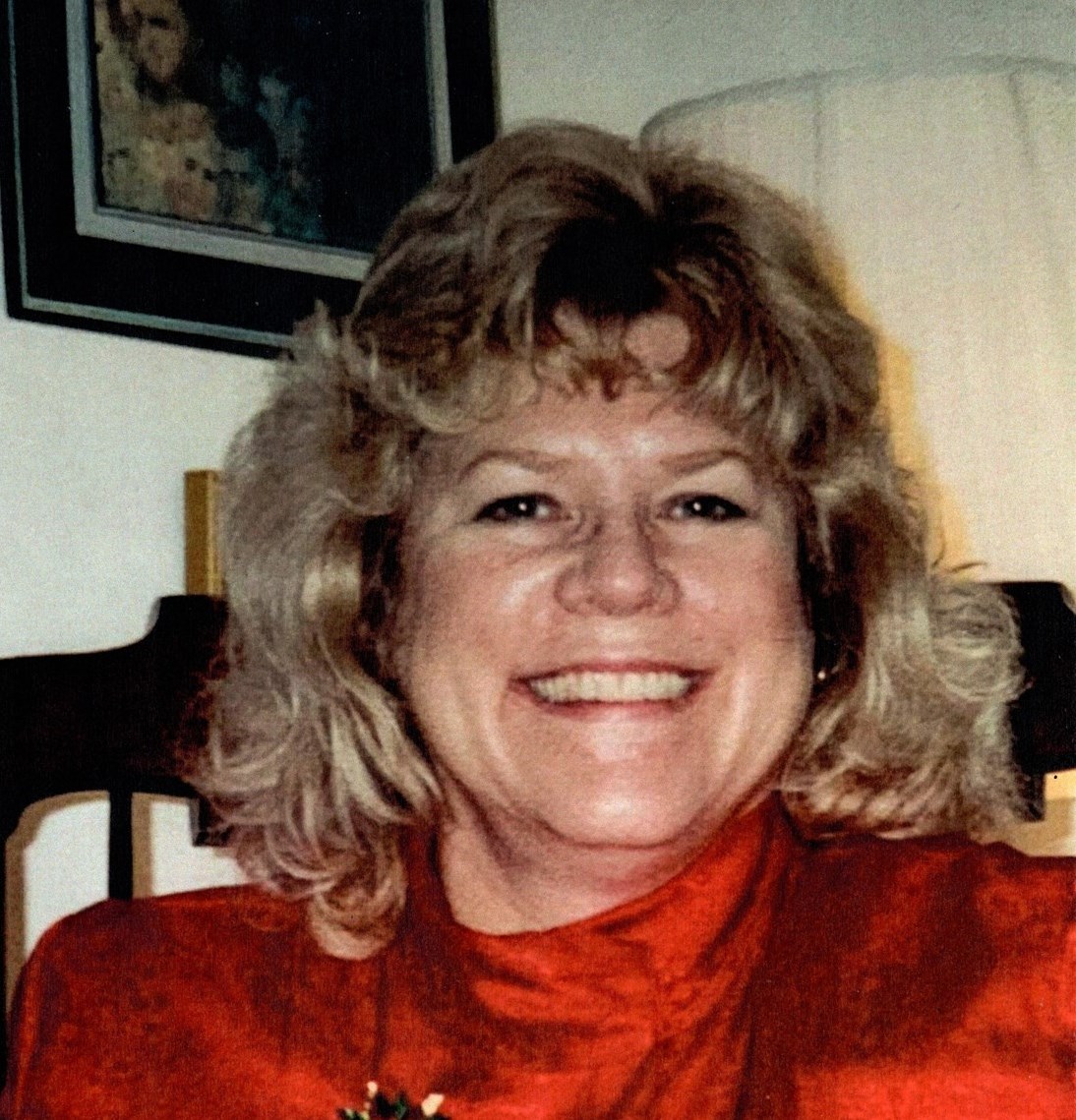 Evelyn Ciuchta Obituary - Catonsville, MD