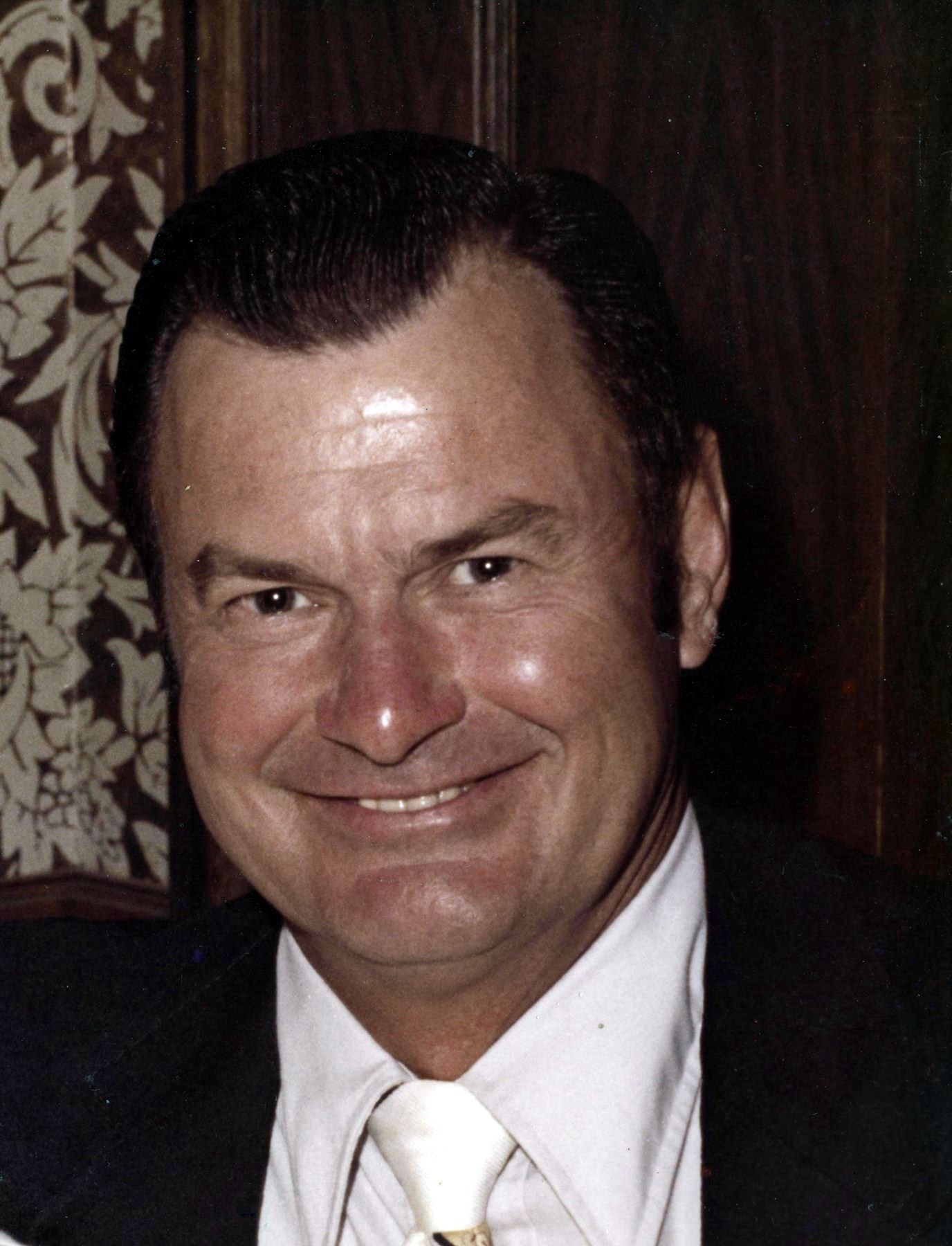 Allen Rudolph Booth Obituary - Jacksonville Beach, FL